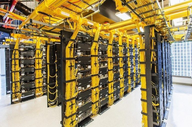 The software-defined data center (SDDC) – INDDC